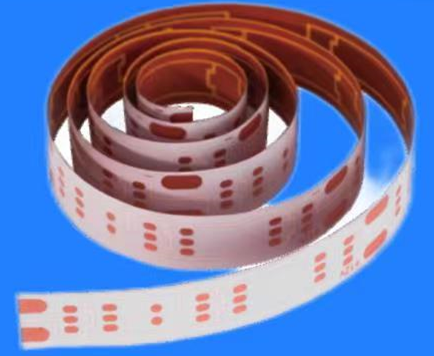 FPC FDC 灯带数据采集板